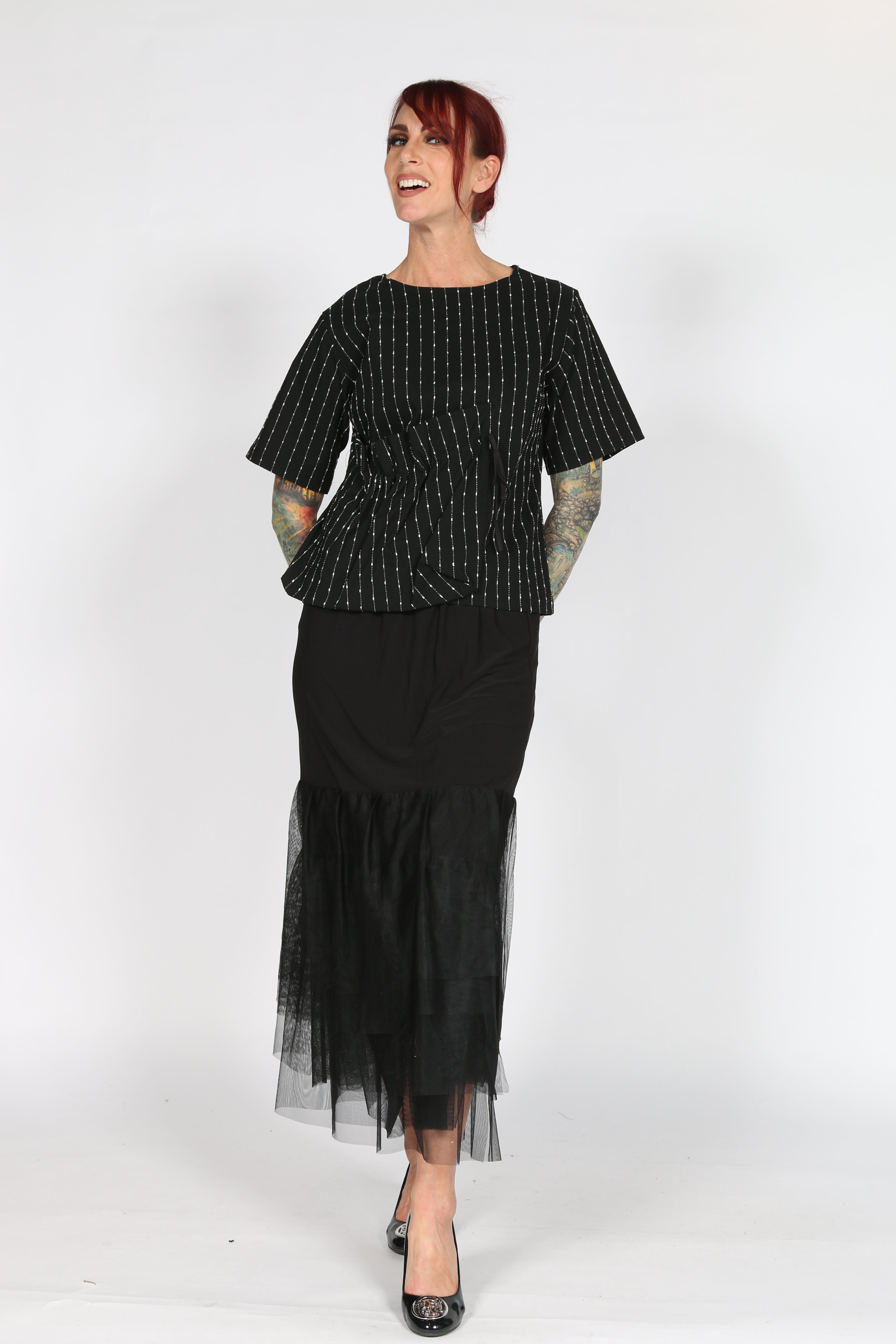Skirts – HEYDARI